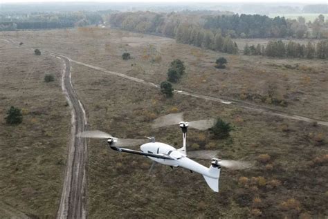 The Scorpion Forms One Half Of A Versatile 2 In 1 System Sharing The Main Fuselage Ground