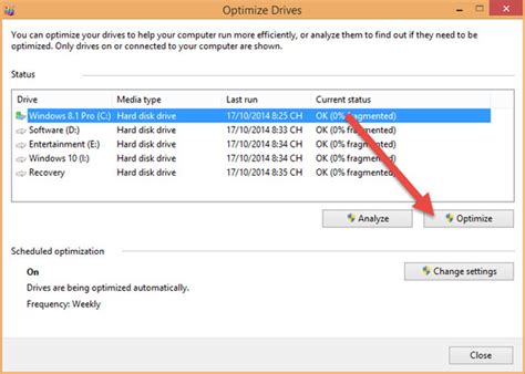 Fix 100 Full Disk Error On Windows With The Following 14