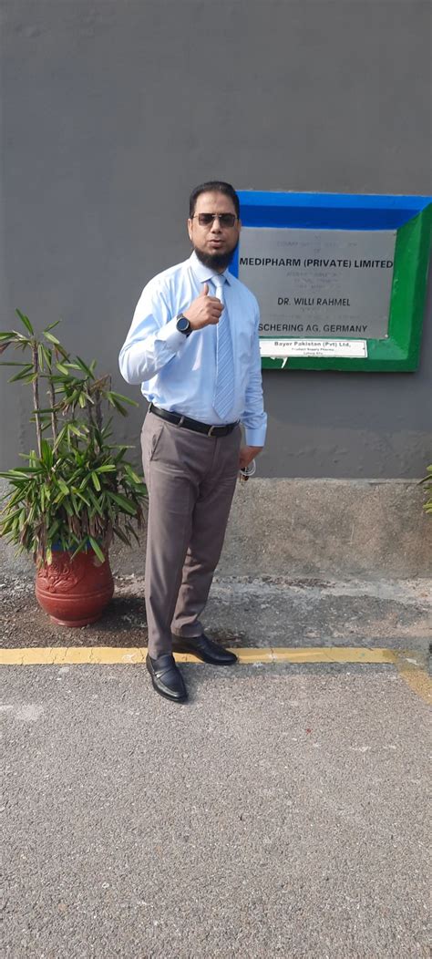 dr muhammad asim on linkedin head of regulatory business