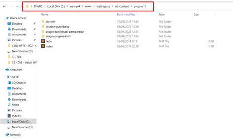 3 Cara Install Plugin WordPress Dengan Mudah Localhost Tonjoo Studio