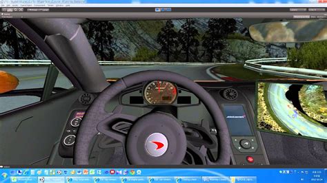 Unity Car Tutorial Youtube