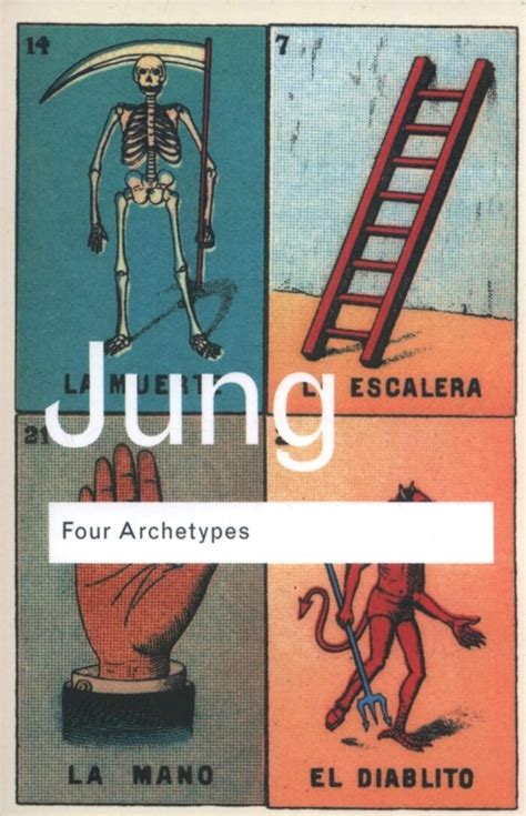 Four Archetypes პარნასი
