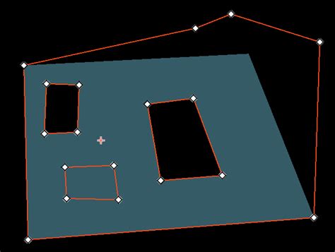 Navigationagent And Navigationregion Problems In Godot 40 Rgodot