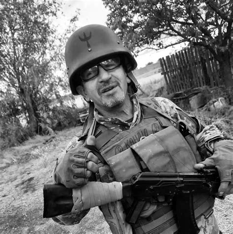 В боях за Україну загинув військовий з Вінниччини Віктор Донець Vежа