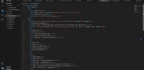 Priyanshu Satapathy On Linkedin Webdevelopment Frontenddevelopment Html Css Portfolio