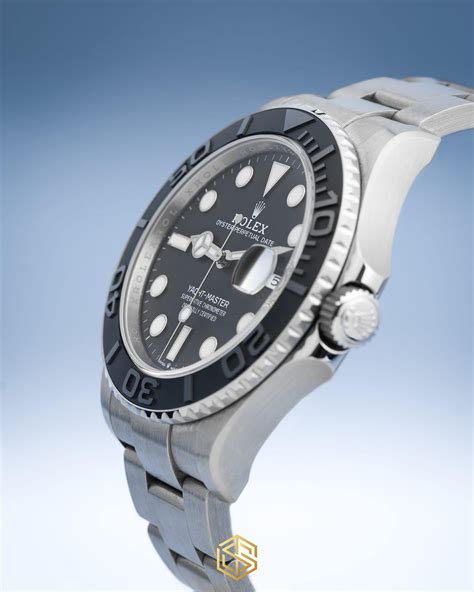 Rolex 226627 Yacht Master 42 Rlx Titanium 2025 Watch