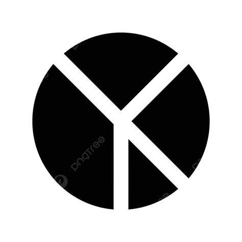 Chart Presentation Technology Arrow Vector Presentation Technology