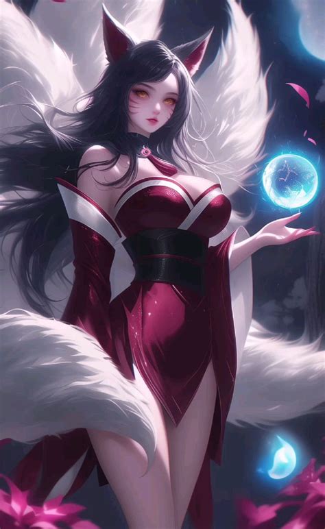 Pin tillagd av LazyCat på AIart Cødə