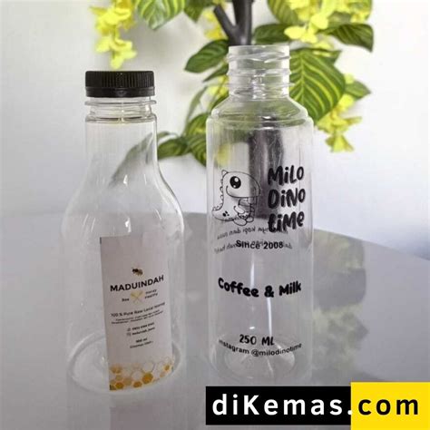 Cantiknya Desain Kemasan Botol Yang Bikin Jatuh Hati Konsumen My Xxx Hot Girl