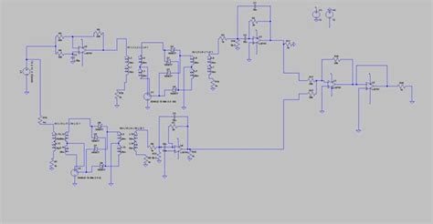 Do Electronics Circuit Design In Ltspice Or Proteus By Saqib Amin Fiverr