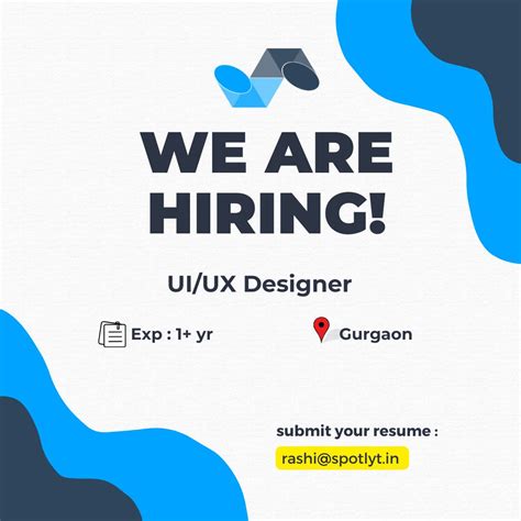 Saurabh Kumar On Linkedin Hiring Alert For Uiux Designer