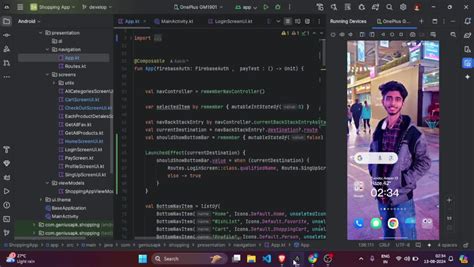 Mohd Aakib On Linkedin Androiddevelopment Jetpackcompose