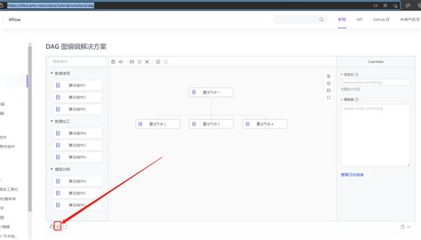 修改edge数据vertices 后视图未同步更新 · issue 111 · antvis xflow · github