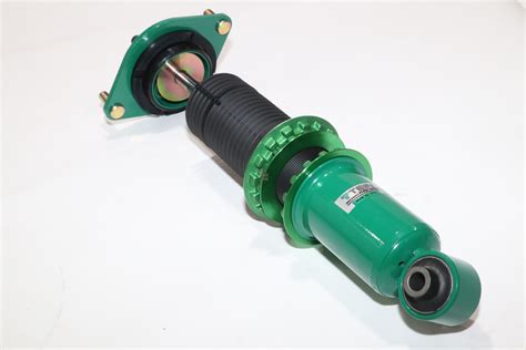 Tein Mono Racing Damper Suspension Kit Soft Springs F8 R8 Brz Zc6 Zd8