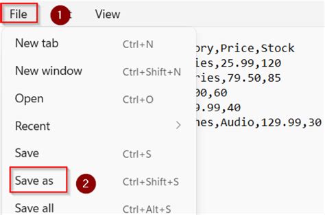 How To Convert Text File To Excel Automatically 5 Simple Ways Excel