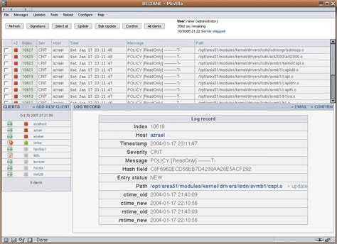 Best File Integrity Monitoring Tools