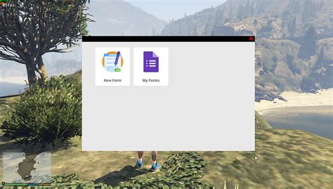 Release Forms In Game ESX QBCore VRP Standalone PAID FiveM Releases Cfx Re