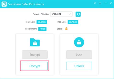 3 Ways To Encrypt And Decrypt A Usb Drive In Windows 11