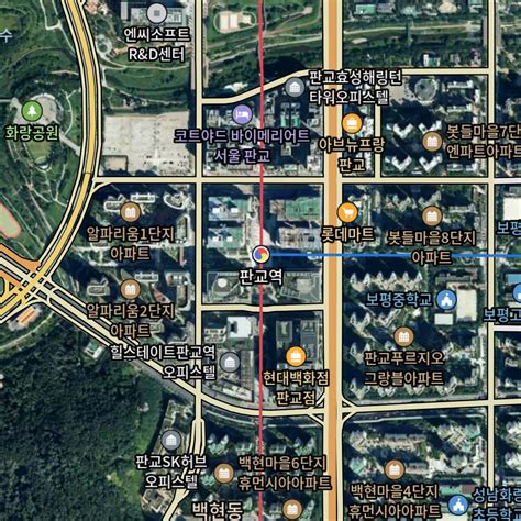 지도 구성하기 Kakaomaps Sdk V2 For Android