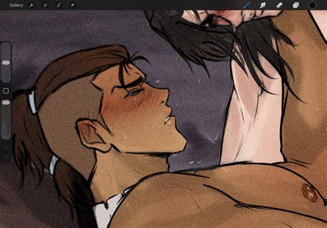 Yani 🔞 Nsfw Fanart Yizcantart Posts X