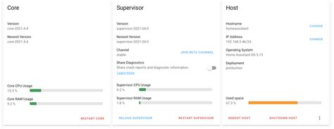 Ha Super Slow Since Core 2021 4 4 Configuration Home Assistant Community
