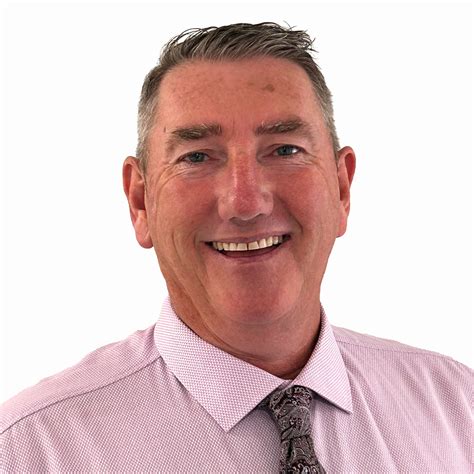 John Eggleton Tall Poppy Sales Consultant