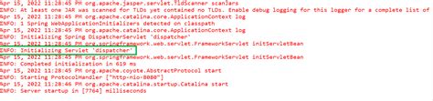 Spring中如何仅用两行代码配置Dispatcher Servlet 码农参考