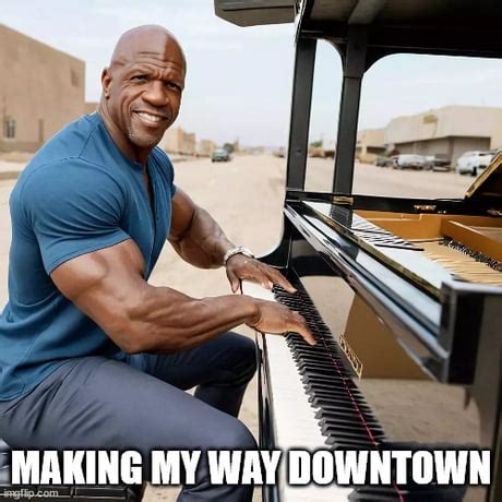 Best Funny Terry Crews Memes Gag