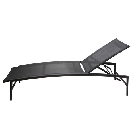 Espreguiçadeira Nova Delli Móveis Maná