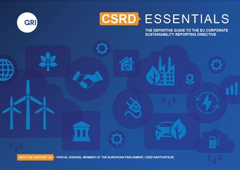 New ‘csrd Essentials Series Explains The Eus Mandatory Sustainability