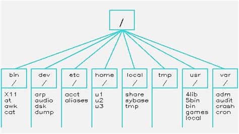 hệ điều hành unix là gì Ưu nhược điểm của hệ điều hành unix nexsoft vn