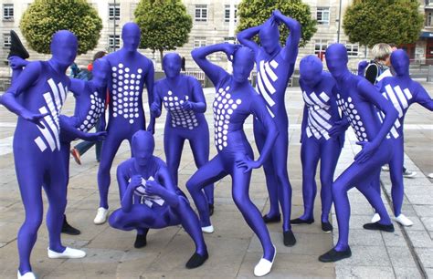 Flash Mob Pure Energy Entertainment