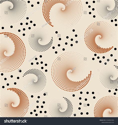 Abstract D Geometric Pattern Vector Illustration Stock Vector Royalty Free
