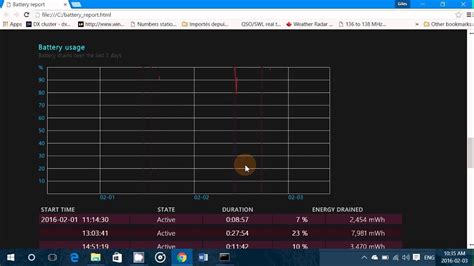 C Windows System32 Battery Report Html At Nicholas Packard Blog