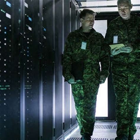 Select Fabricators High Attenuation Faraday Tents