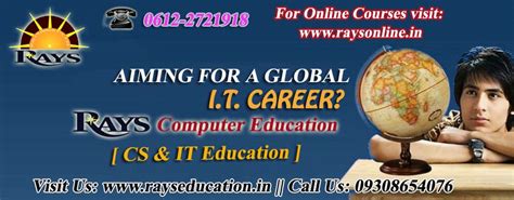 Rays Edutech Pvt Ltd