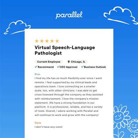 Parallel On Linkedin Speechlanguagepathologists Parallel Slps