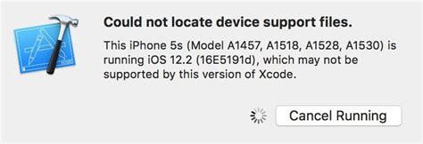 Anyone On Ios 145 With Xcode 124 Does This Method Of Making That