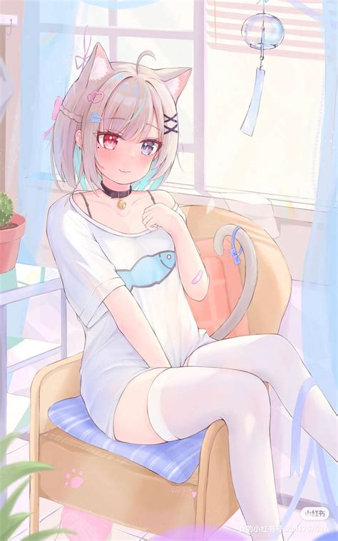 Original Drawn By Sichuan Luo Li Danbooru