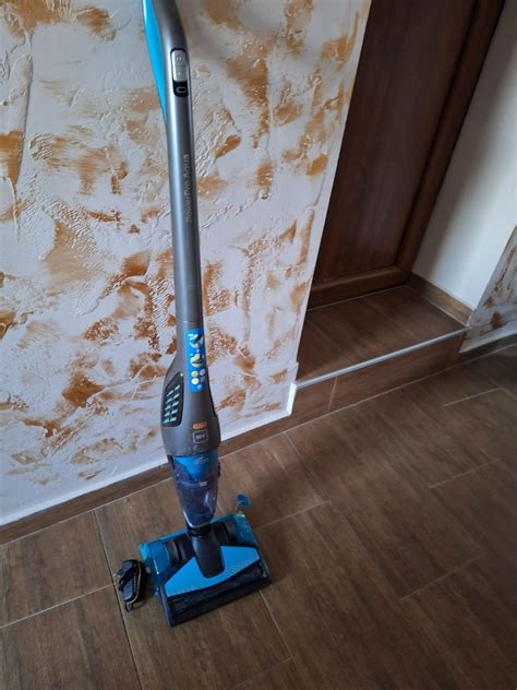 Безкабелна прахосмукачка Philips гр Велико Търново Света гора • Olx Bg