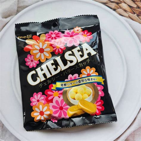 【星語購物】開發票 Meiji 明治 Chelsea巧喜奶油糖 巧喜優格糖 奶油 42g 硬糖 巧喜糖 蝦皮購物