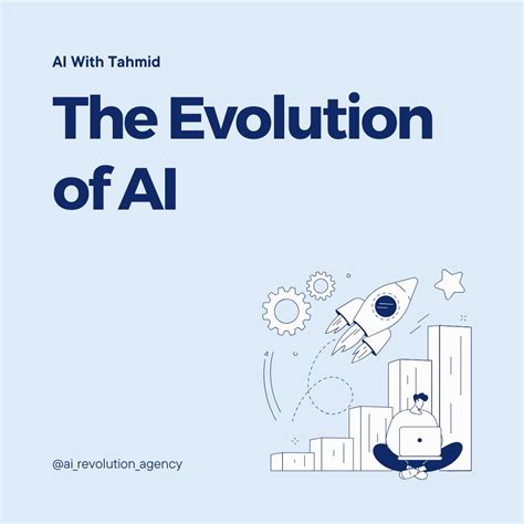The Evolution Of Ai Tahmid Arafat Nabil