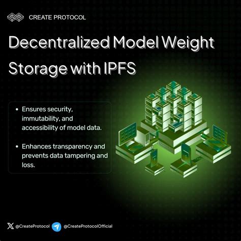 Create Protocol On Linkedin Ai Tech Decentralized