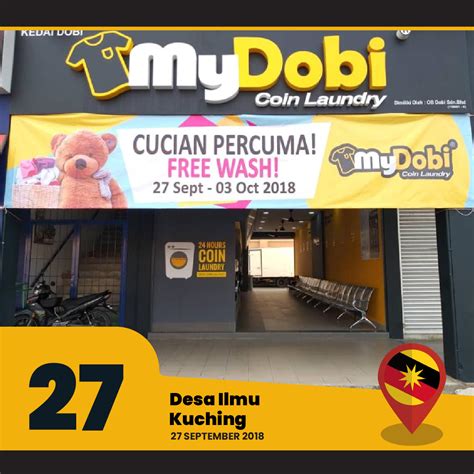 Mydobi® Desa Ilmu Hs Laundry Sdn Bhd 201701033236 1247407k