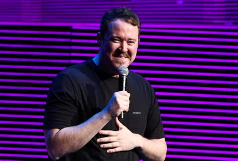 Shane Gillis Scripted Comedy Tires Is A Go At Netflix Get Release Date Yahoo Sports