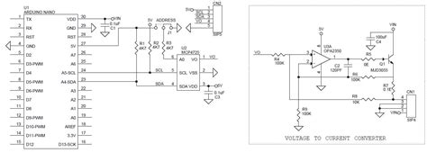 Unlock The Potential Of Mcp4725 Comprehensive Datasheet Breakdown Unlock The Potential Of Mcp4725 Comprehensive Datasheet Breakdown
