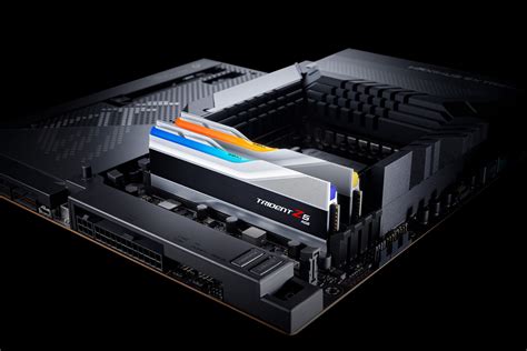 Gskill Unveils Extreme Low Latency Ddr5 Memory Kits Toms Hardware