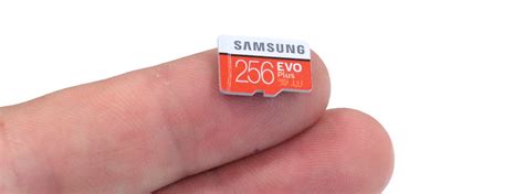 Samsung Evo Plus Uhs I U Gb Microsdxc Review Ephotozine