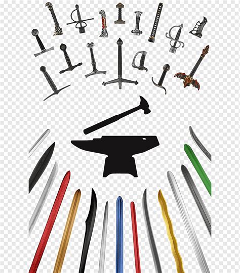 거품 랩 칼 라이브 액션 롤 플레잉 게임 거품 무기 칼 각도 단검 무기 Png Pngwing