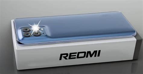 Best Redmi Phones November Mp Cameras Mah Battery